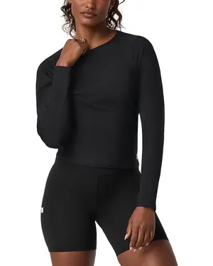 Vuori Long Sleeve Activewear For Women