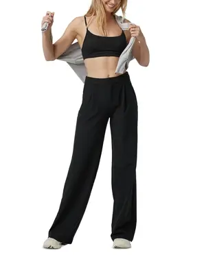 Vuori Elevation Wide Leg Pants