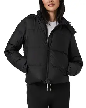 Vuori Alta Puffer Coat