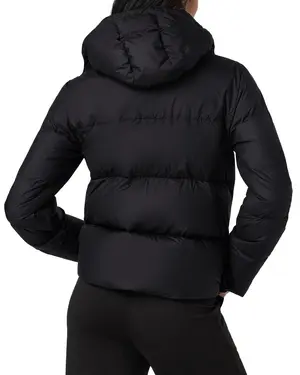 Vuori Alta Puffer Coat