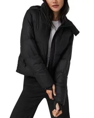 Vuori Alta Puffer Coat