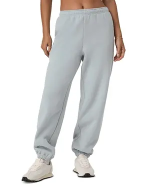 Elasticated Sweatpants For Women