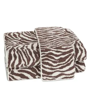 MATOUK Regine Washcloth - Sable