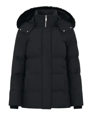 Moose Knuckles Cloud Puffer Down Coat
