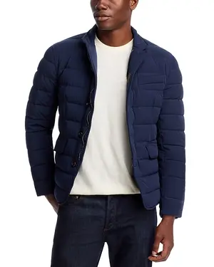 Moorer Classic Jackets For Men