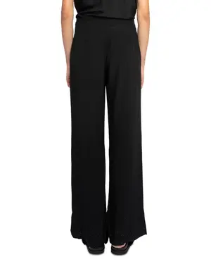 Zadig&Voltaire Papel Pants