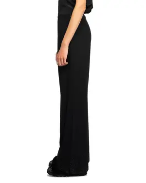 Zadig&Voltaire Papel Pants