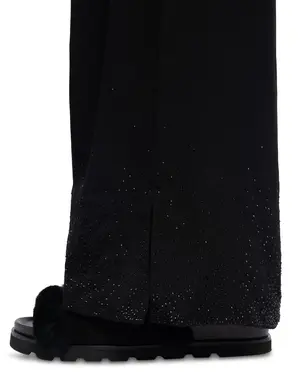 Zadig&Voltaire Papel Pants