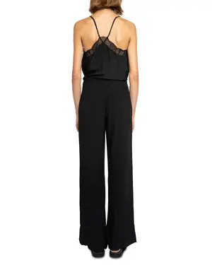 Zadig&Voltaire Papel Pants