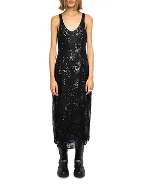 Zadig&voltaire Lace Cocktail Dresses