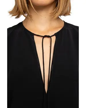 Zadig&Voltaire Turi Blouse