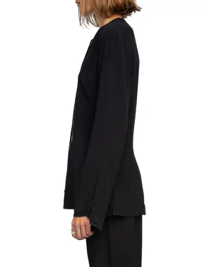 Zadig&Voltaire Turi Blouse