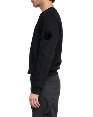 Zadig&Voltaire Aime Motocross Sweatshirt