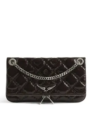 Zadig&voltaire Monogram Bags For Women