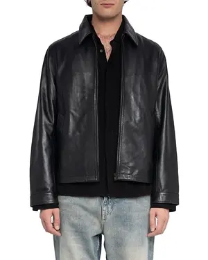 Zadig&voltaire Classic Jackets For Men
