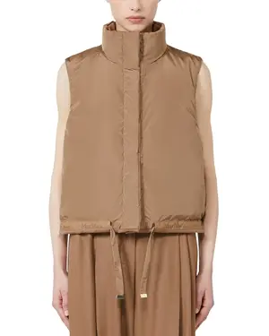 Max Mara Dioniso Reversible Down Vest