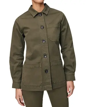 DL1961 Chore Jacket