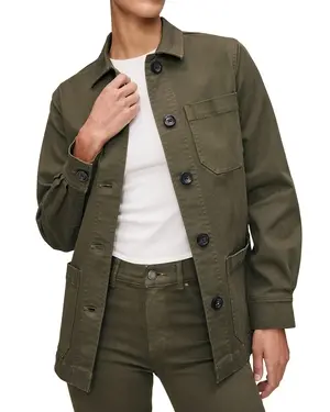 DL1961 Chore Jacket