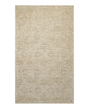 LR HOME Terlingua Cas-740 Area Rug 5'x7'10 - Beige