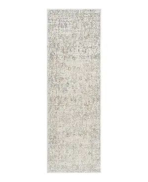 LR HOME Lumira Mon-718 Runner Area Rug 2'7x7'10