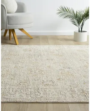 LR HOME Lumira Mon-718 Runner Area Rug 2'7x7'10