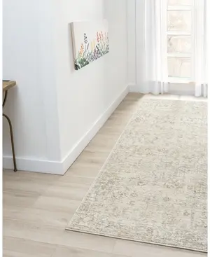 LR HOME Lumira Mon-718 Runner Area Rug 2'7x7'10