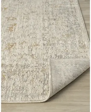 LR HOME Lumira Mon-718 Runner Area Rug 2'7x7'10