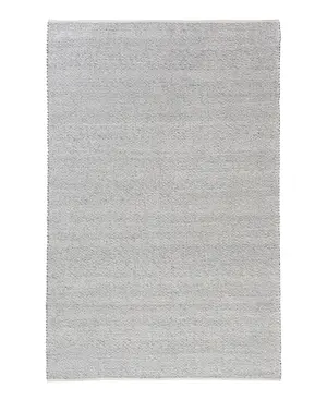 LR HOME Nestrel Sol-876 Area Rug 5'9x8'9 - Gray