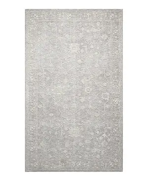 LR HOME Terlingua Cas-738 Area Rug 7'10x10 - Gray