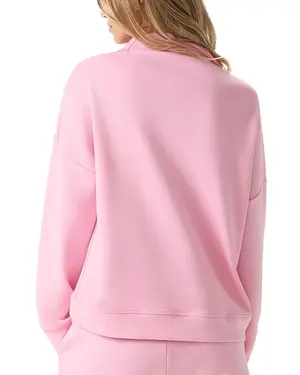 PQ SWIM Getaway Top Pink