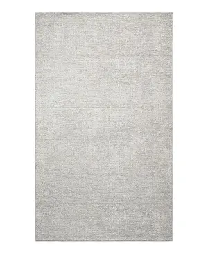 LR HOME Terlingua Cas-742 Area Rug 7'10x10 - Gray