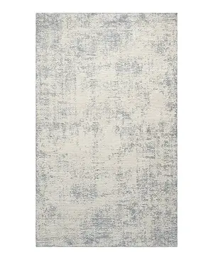 LR HOME Lumira Mon-721 Area Rug 5'x7'10 - Ivory