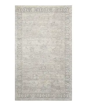LR HOME Lumira Mon-716 Area Rug 5'x7'10 - Beige