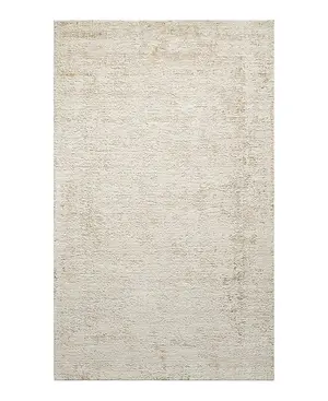 LR HOME Lumira Mon-723 Area Rug 5'x7'10 - Ivory