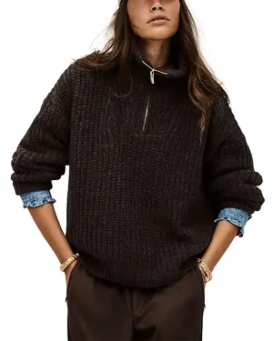 Ba&sh Collared Sweaters For Women