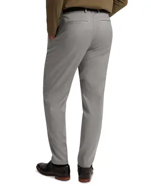 Ted Baker London Tapered Fit Trousers