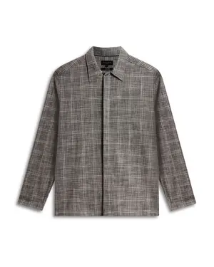 Ted Baker London Sigwin Overshirt