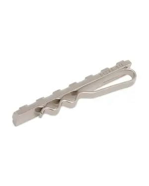 Ted Baker London Rosemel Rose Cufflinks & Tie Bar Set