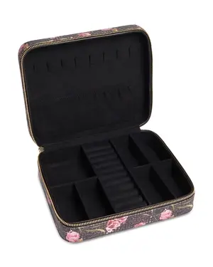 Ted Baker London Tulbery Large Jewelry Case