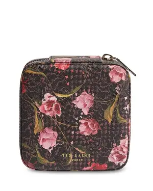 Ted Baker London Tulsa Medium Jewelry Case