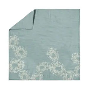 NOHO HOME Opihi Duvet Cover, King