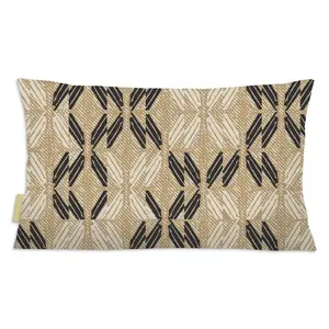NOHO HOME Pe'a Lumbar Pillow Cover