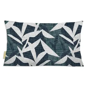 NOHO HOME Lele Lumbar Pillow Cover
