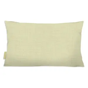 NOHO HOME Uluhe Lumbar Pillow Cover