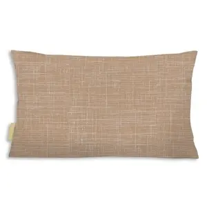 NOHO HOME Pikake Lumbar Pillow Cover