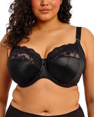Elomi Black Intimates