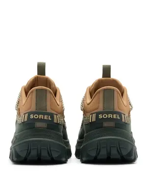Sorel Callsign Horizon Gtx Waterproof Sneakers - Tawny Buff