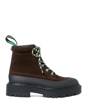 LOEFFLER RANDALL Remy Weather Boots