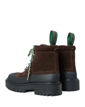 LOEFFLER RANDALL Remy Weather Boots