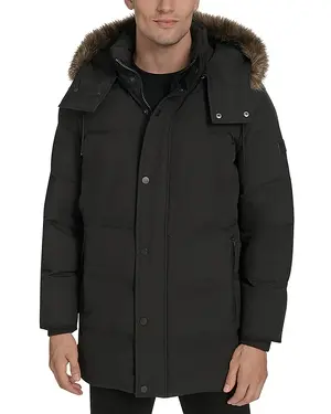 Andrew Marc Classic Jackets For Men